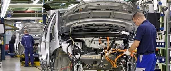 Australia to Build Cars Again in Ten Years - AnyAuto