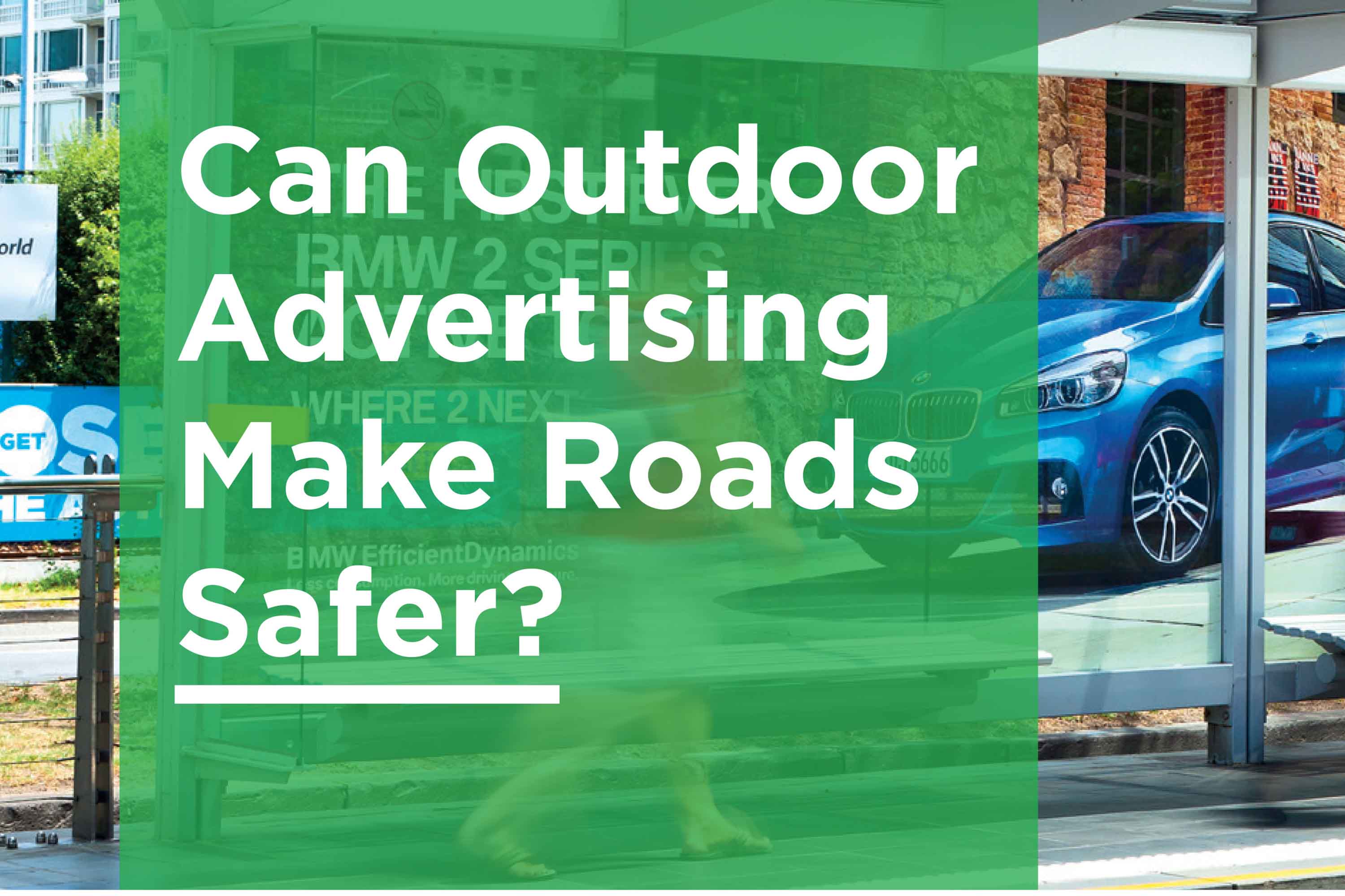 Are Billboards Distracting Road Safety - AnyAuto