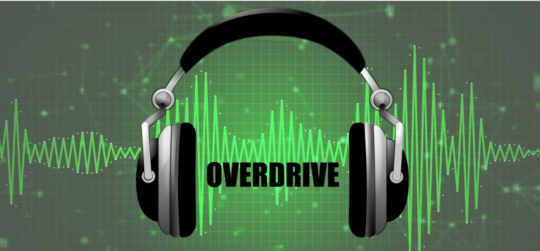 Overdrive Podcast Radio Program Issue 49 - 2021 - AnyAuto