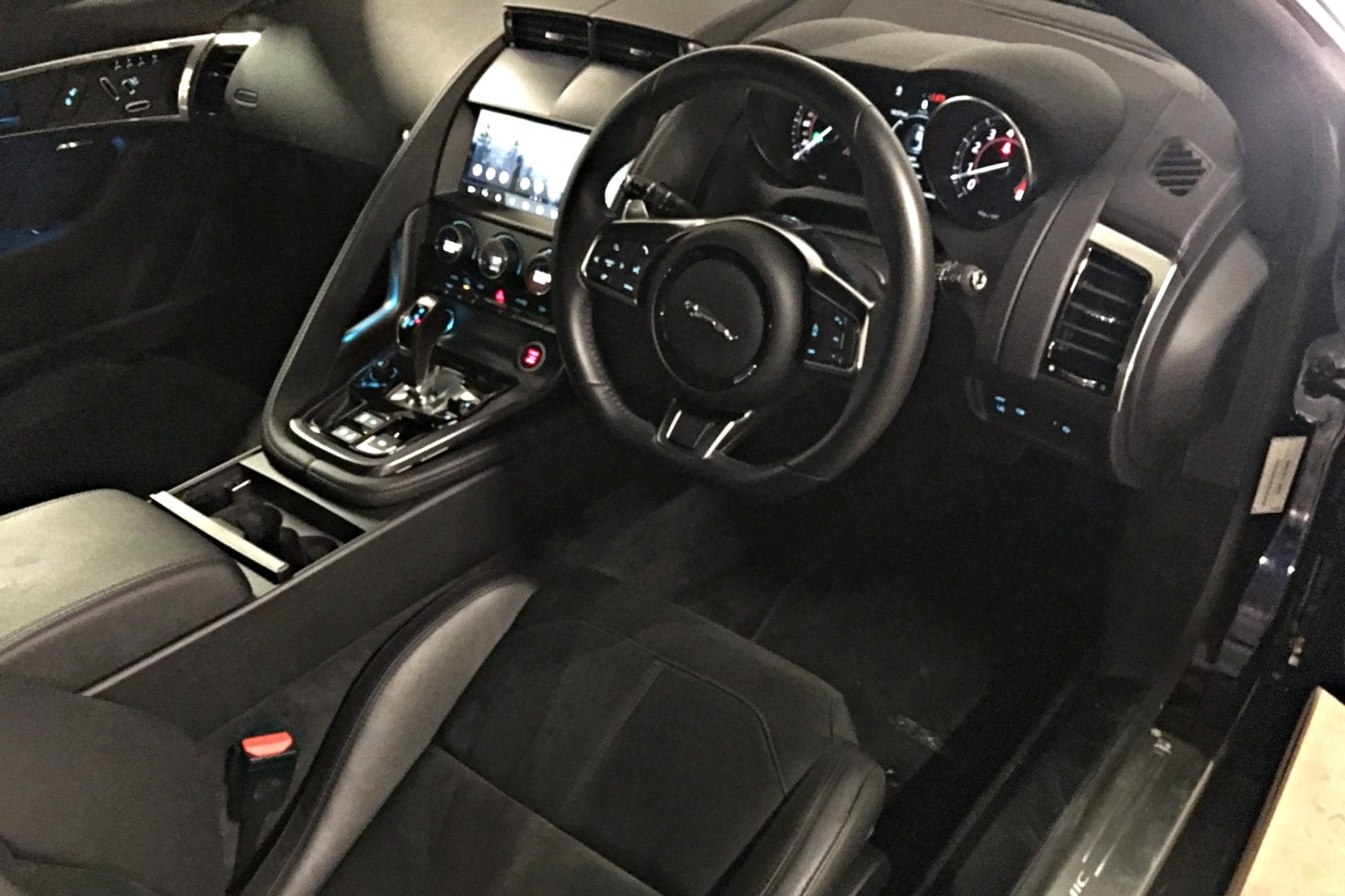 2019 Jaguar F Type P380 R Dynamic Coupé Review - AnyAuto