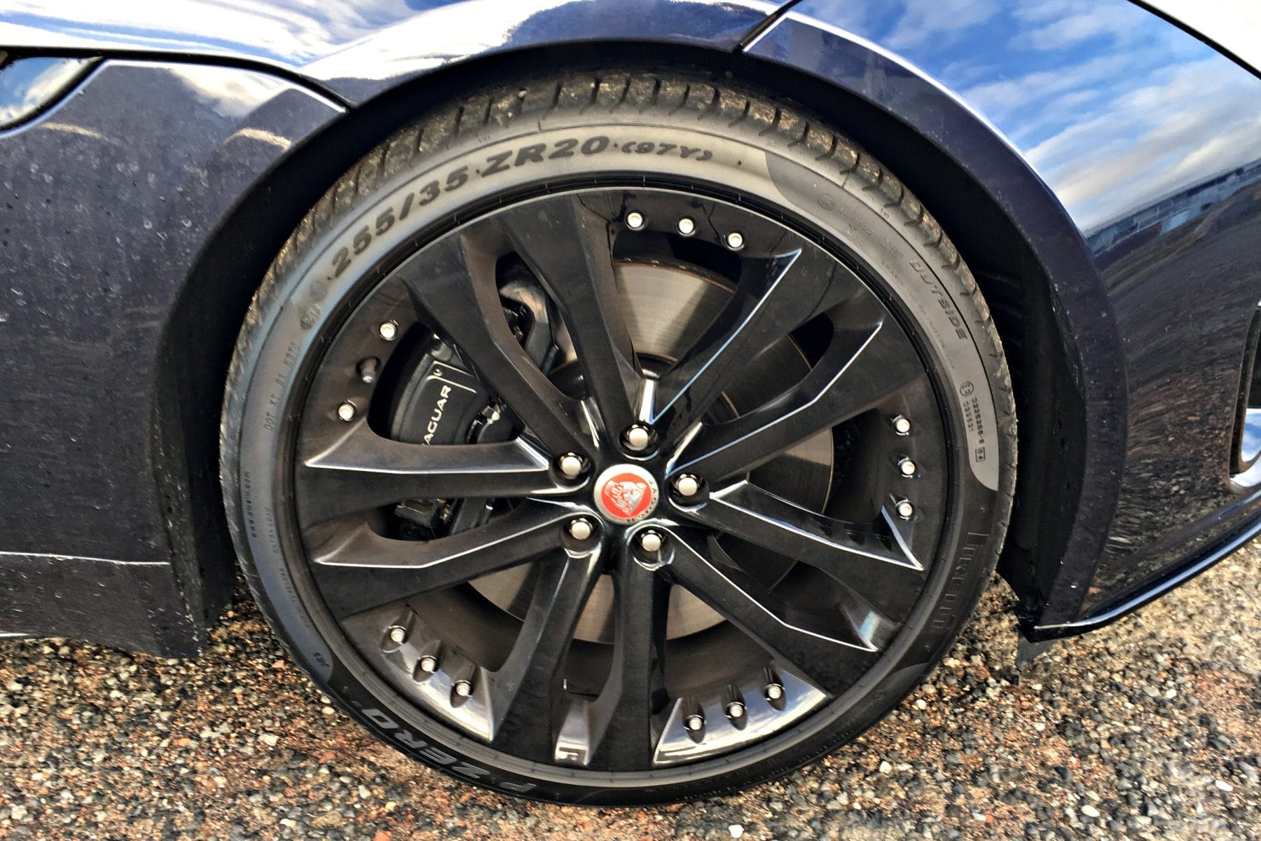 2019 Jaguar F Type P380 R Dynamic Coupé Review - AnyAuto