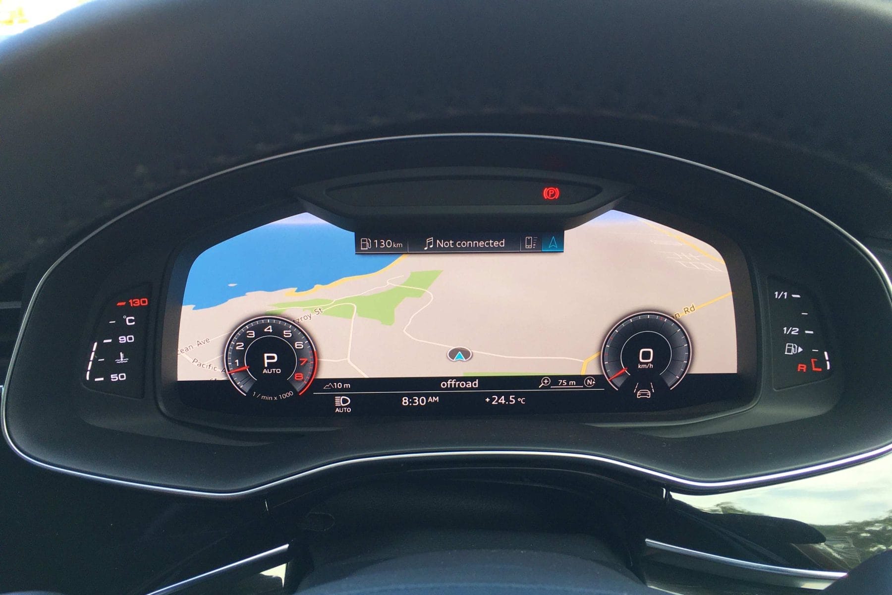 Audi Q8 55 TFSI Quattro S-Line 2020 Review - AnyAuto