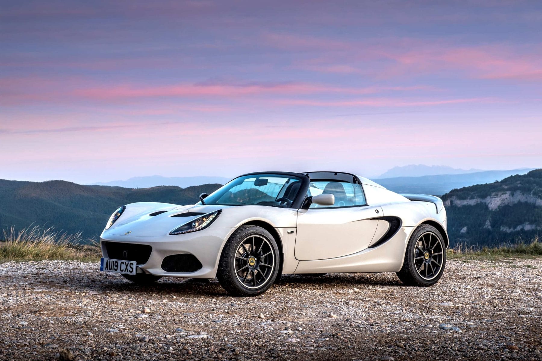 Lotus Cars Australia announces MY20.5 updates to Elise - AnyAuto