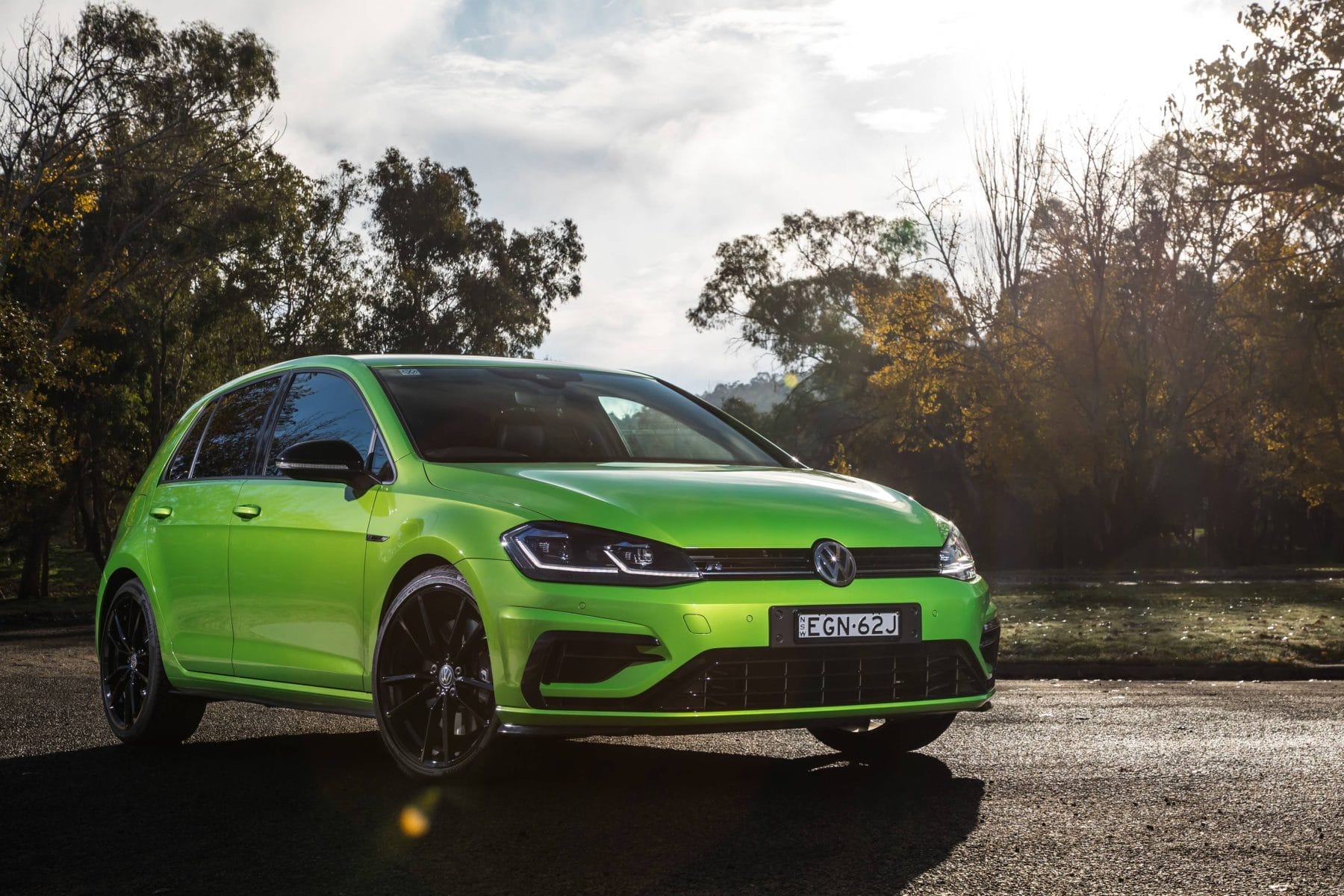 2020 Golf R The Final Edition MK 7.5 R - AnyAuto