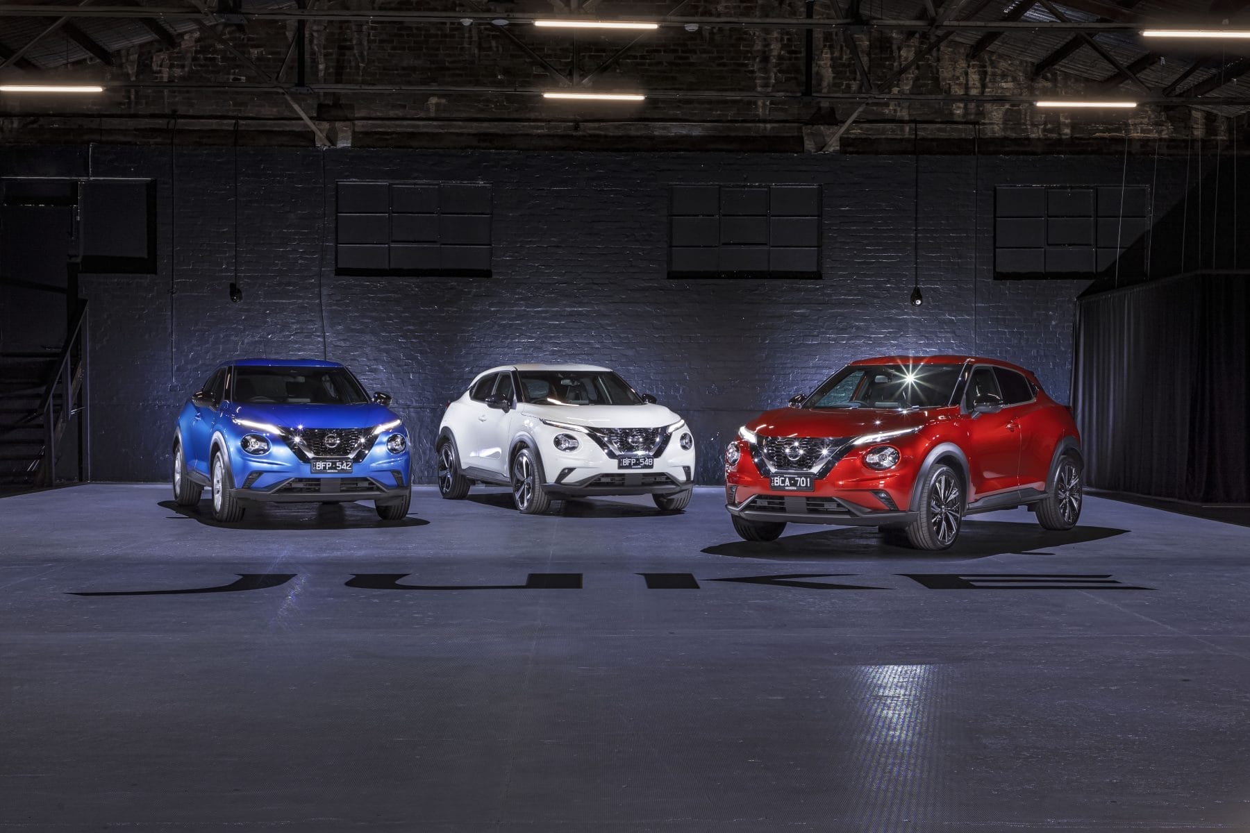 Nissan launches the all new JUKE - AnyAuto