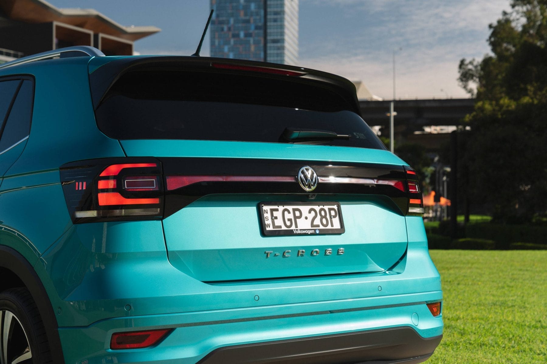 VW T Cross Video Review - AnyAuto