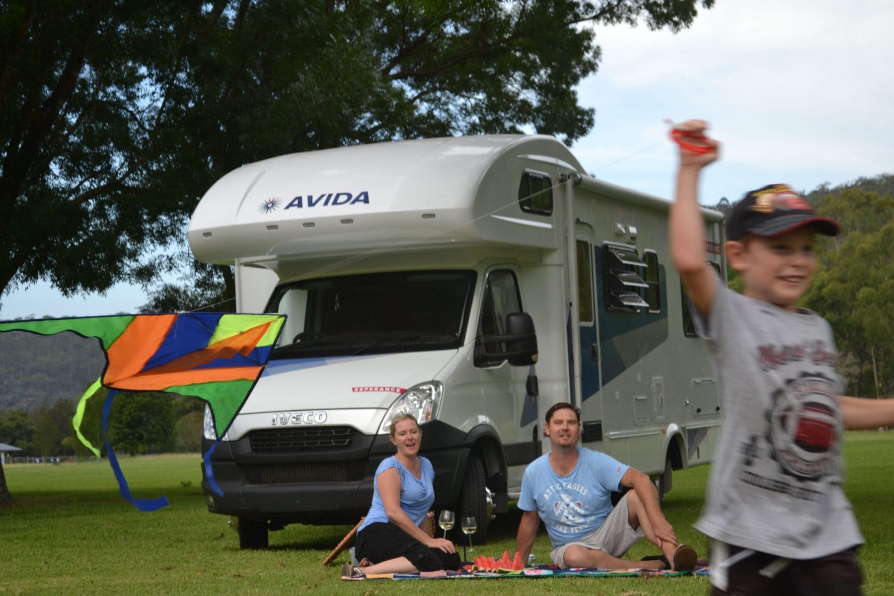How to Avoid Shady RV Financing in 2021 - AnyAuto