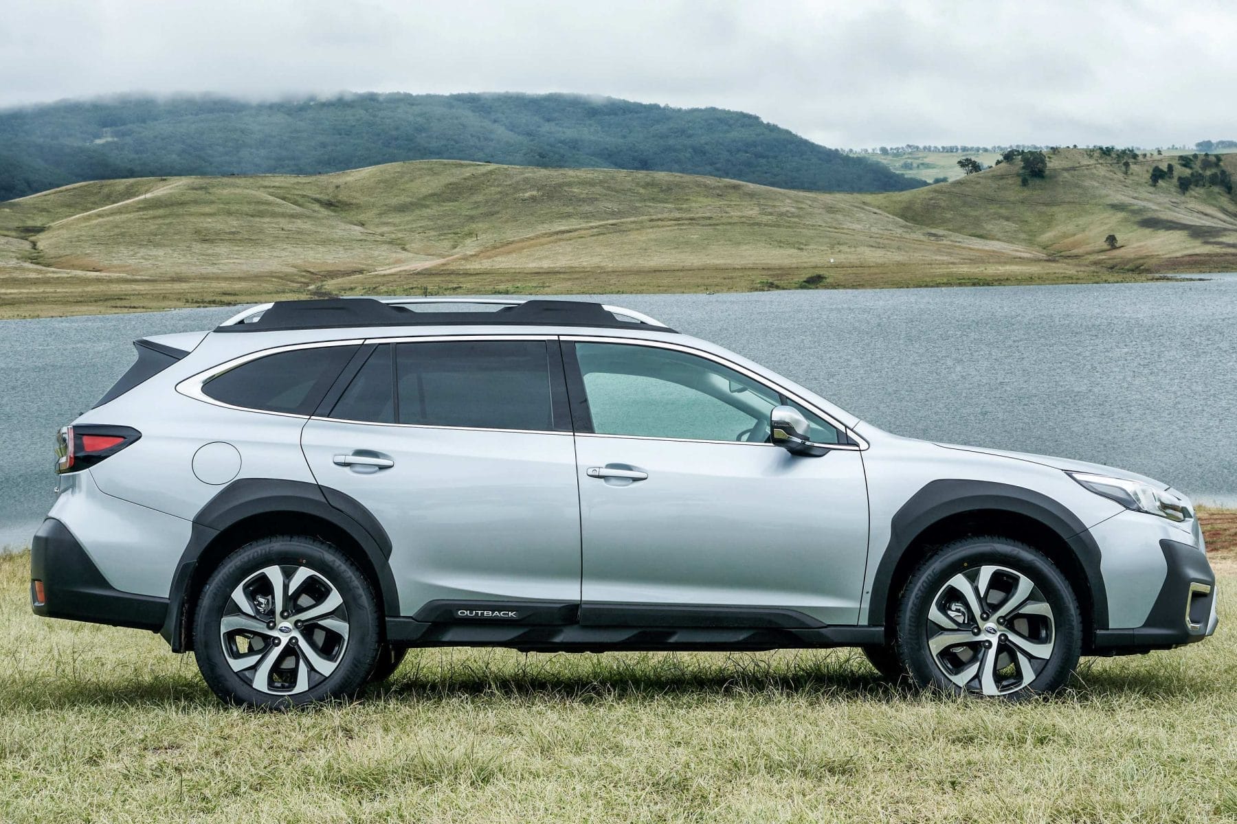 2021 Subaru Outback TOURING 2021 Video Review - AnyAuto