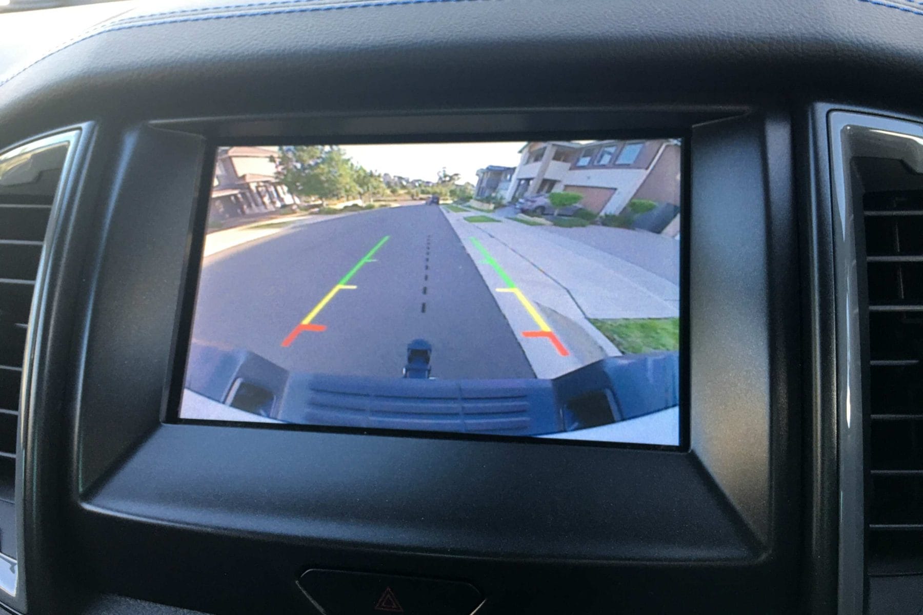 Ford Ranger Raptor Dual Cab 4WD Ute 2021 Review - AnyAuto