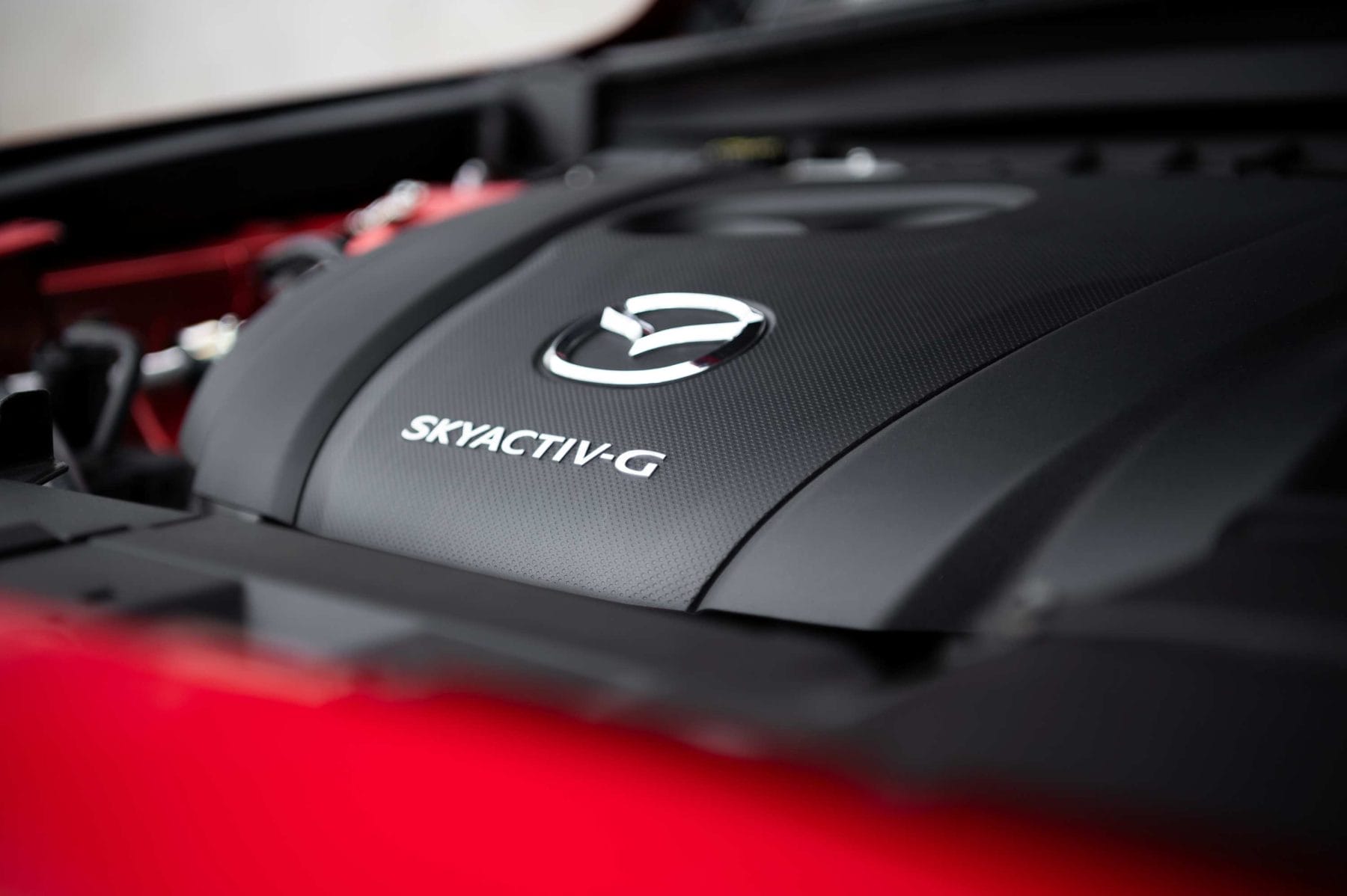 Mazda MX-30 Astina Mild Hybrid 2021 Review - AnyAuto