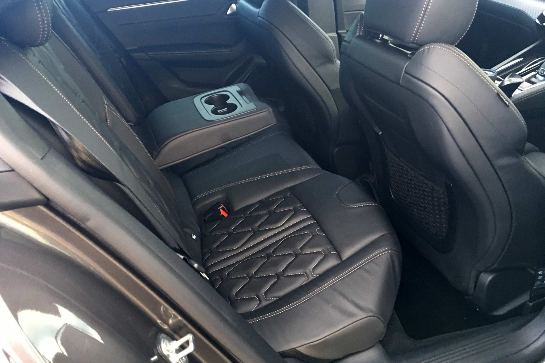 Peugeot 508 GT Fastback 2021 Review - AnyAuto