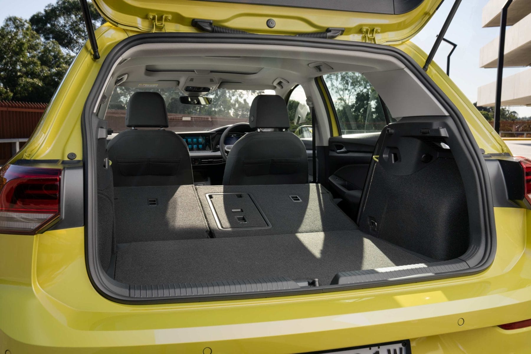 Volkswagen Golf Mark 8: full specification and pricing - AnyAuto