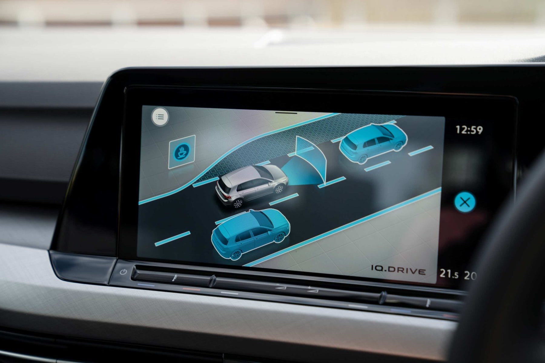 Volkswagen Golf Mark 8: full specification and pricing - AnyAuto