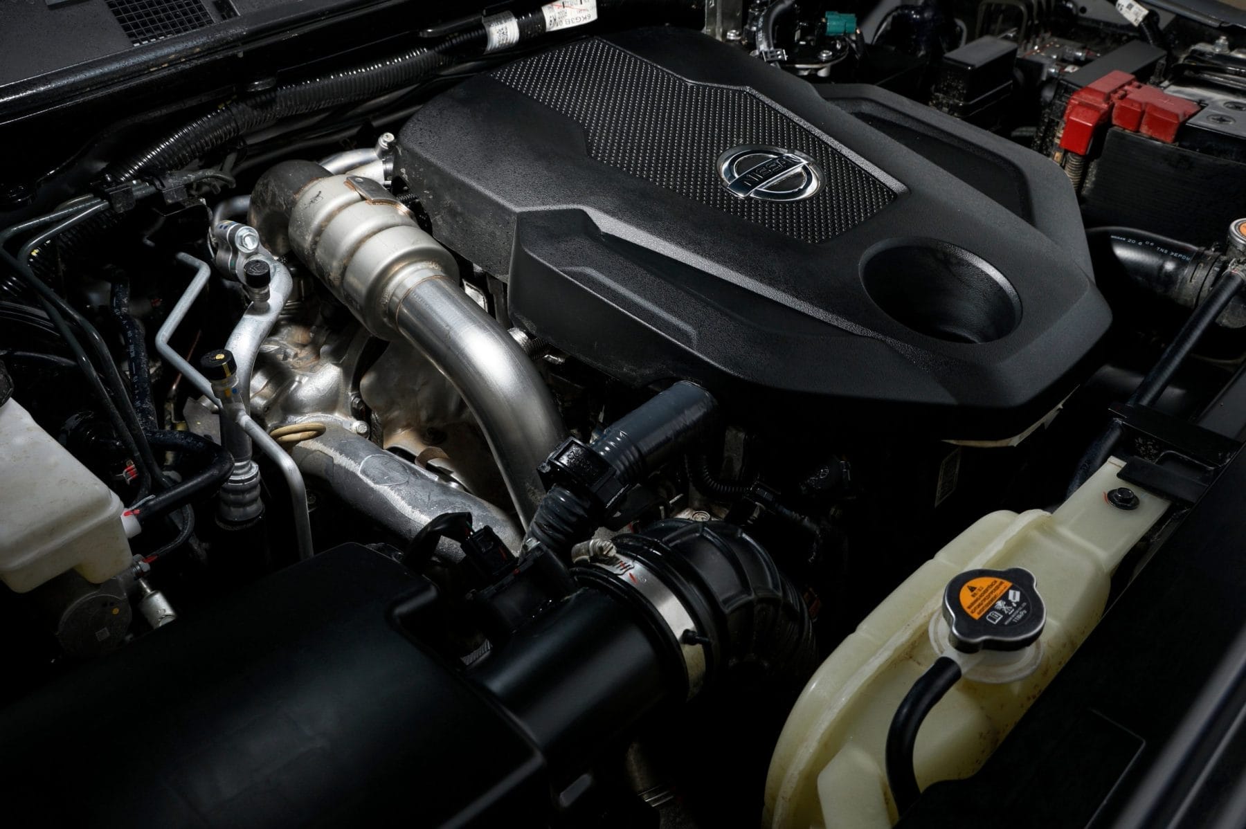 Nissan Navara PRO 4X 4WD UTE 2021 Review - AnyAuto