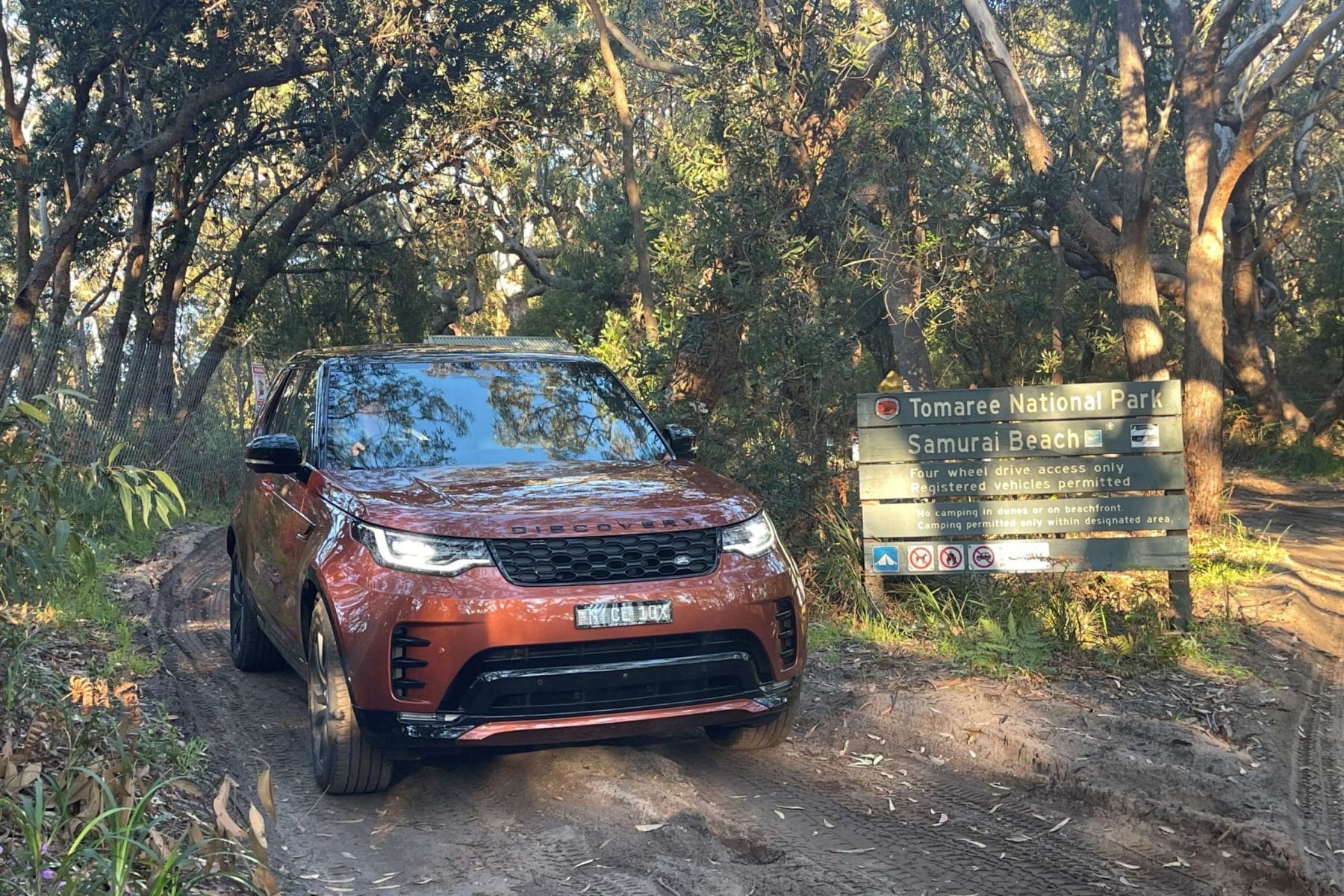 Land Rover Discovery R-Dynamic S P360 4WD 2021 Review - AnyAuto