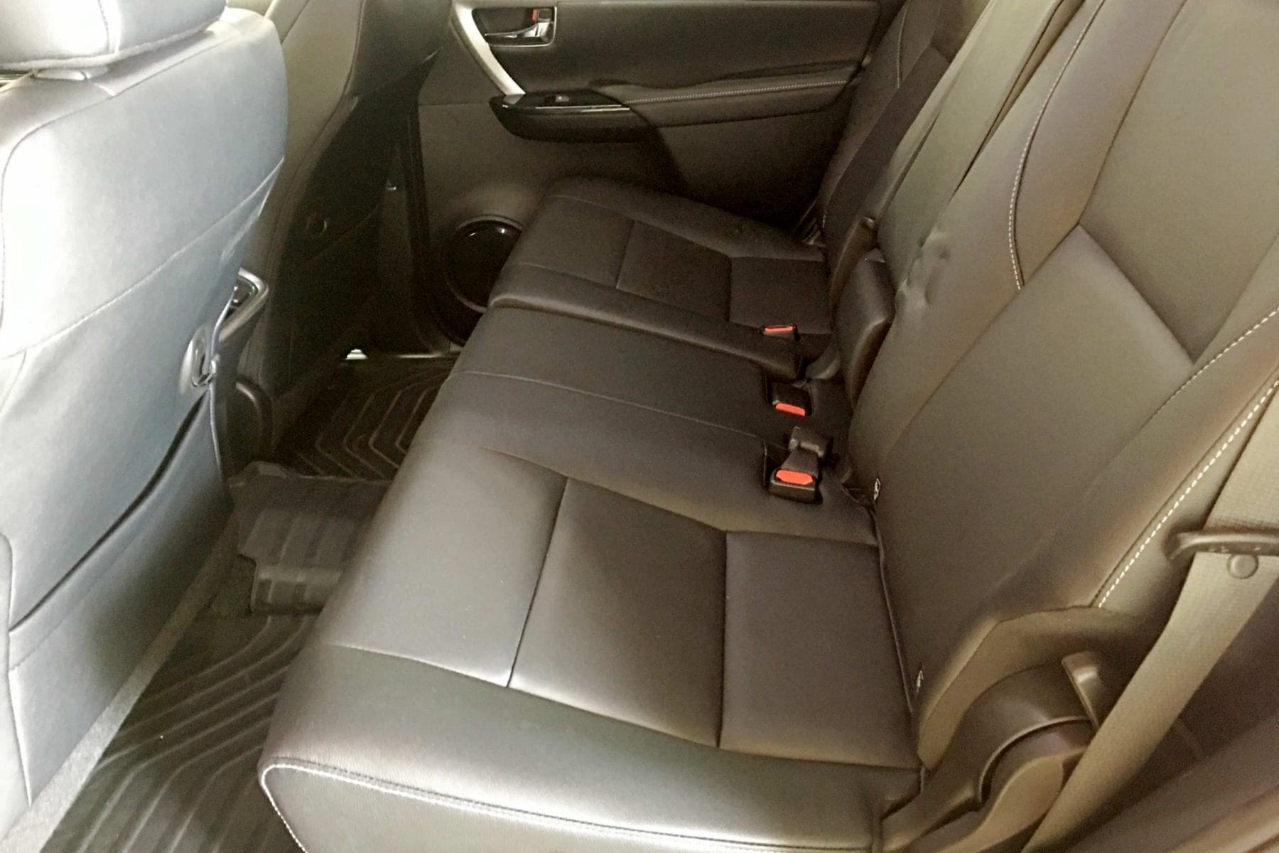 Toyota Fortuner Crusade 4WD 2021 Review - AnyAuto