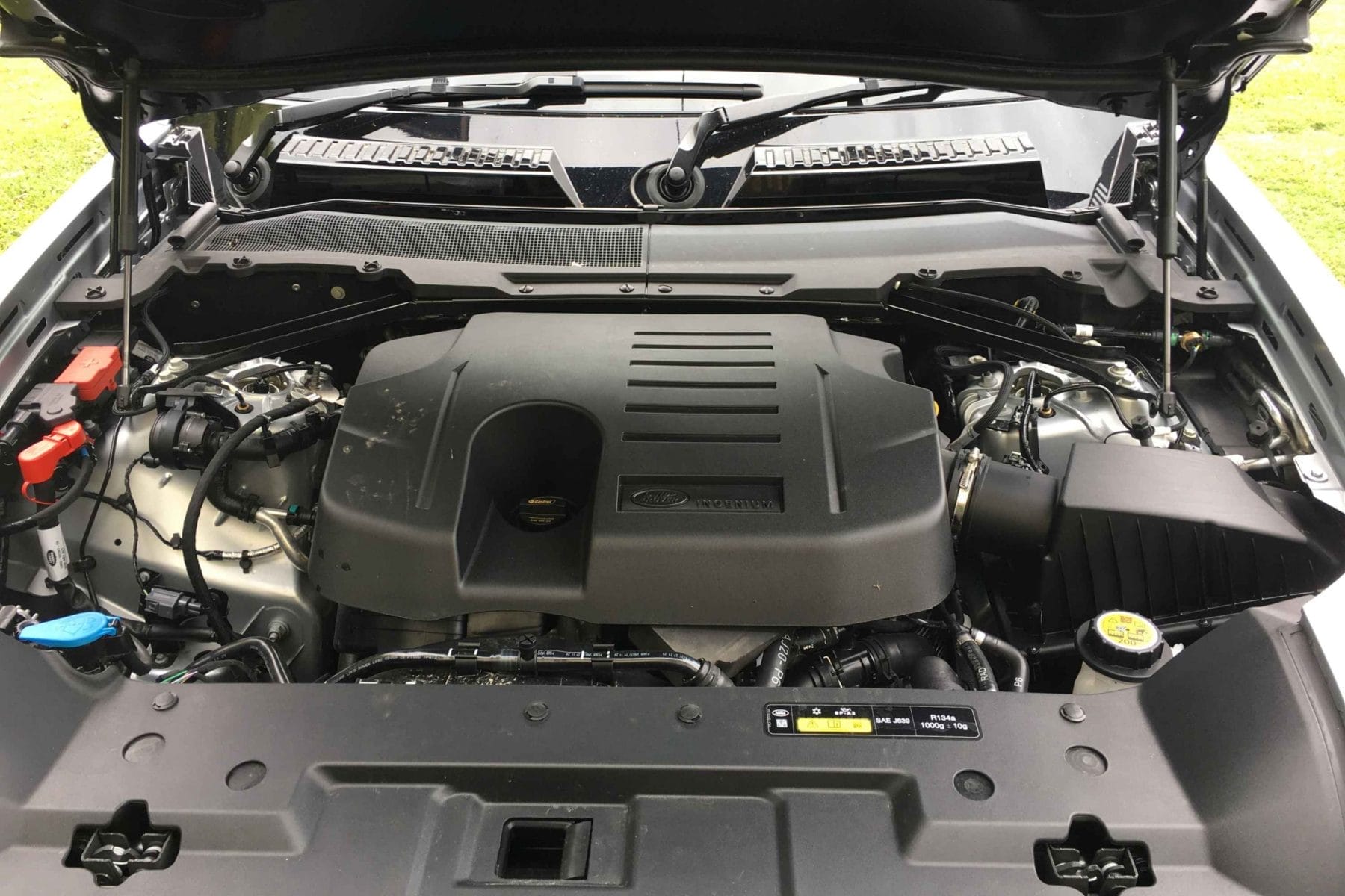 Land Rover Defender 110 X P400 2021 Review - AnyAuto