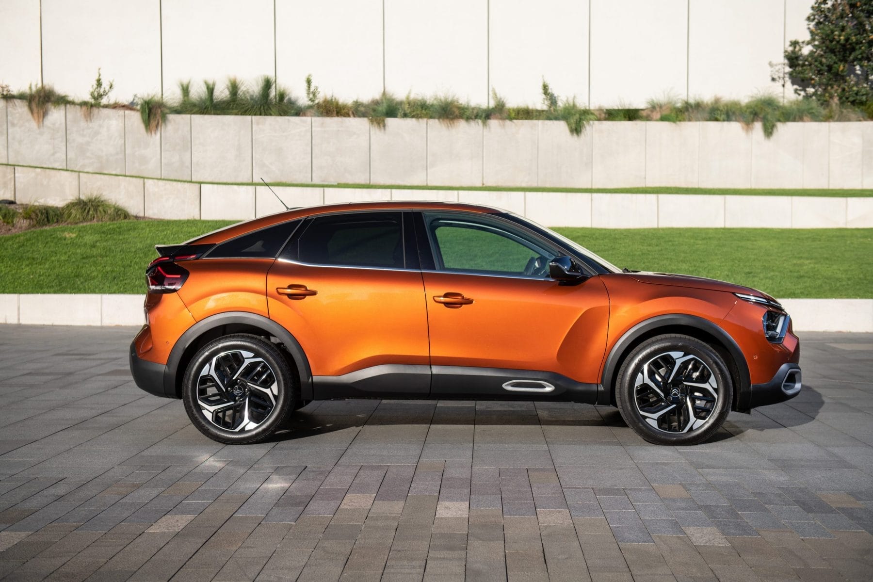 Citroën C4 Shine 2022 Review - AnyAuto