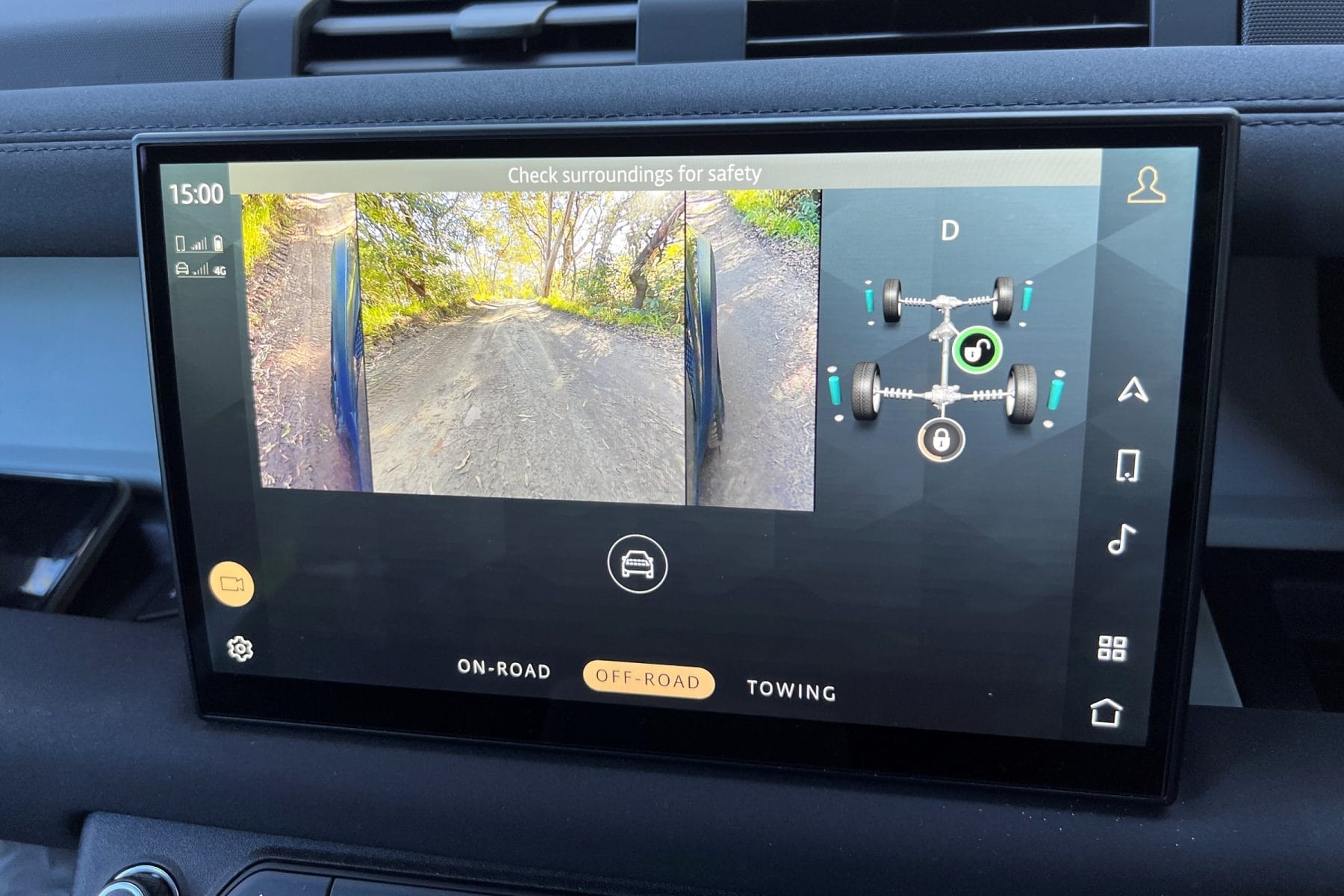 Land Rover Defender D300 SE 2022 Review - AnyAuto