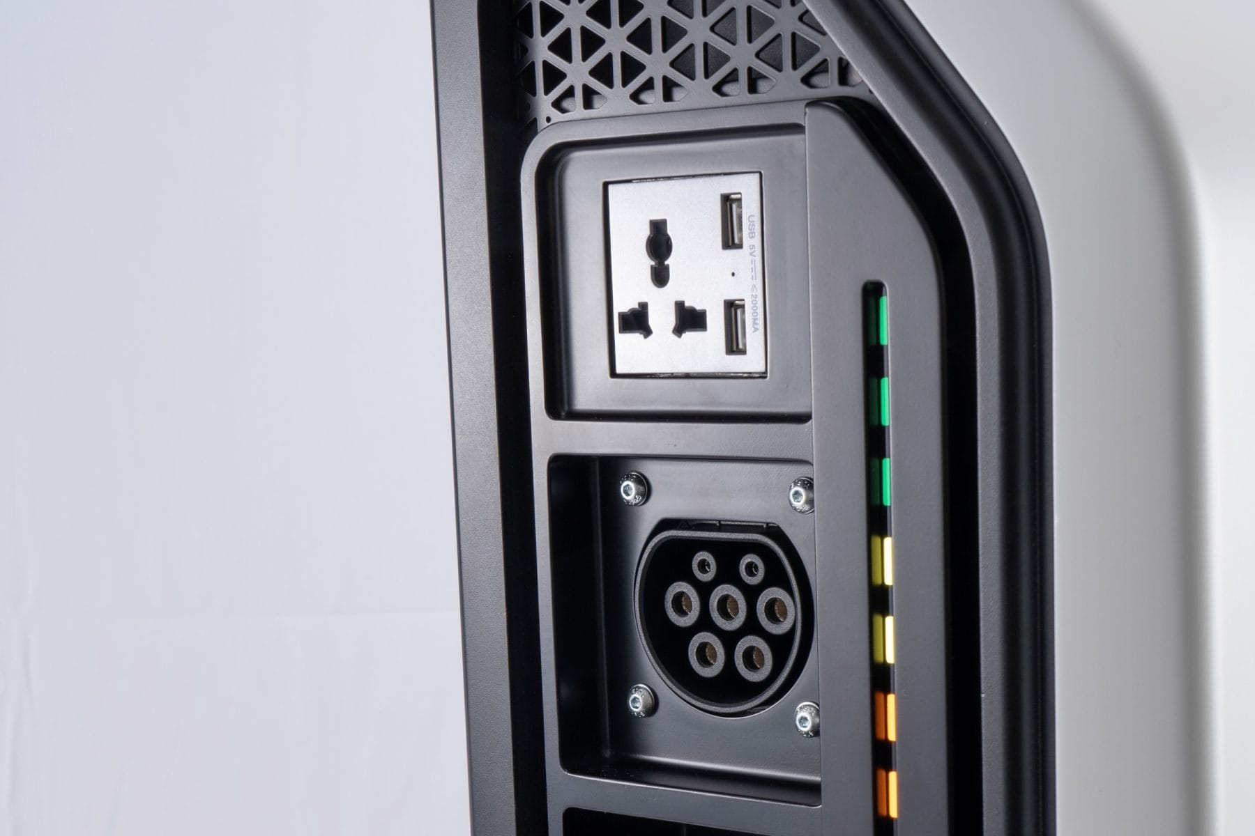 ZipCharge announces the GoHub - AnyAuto