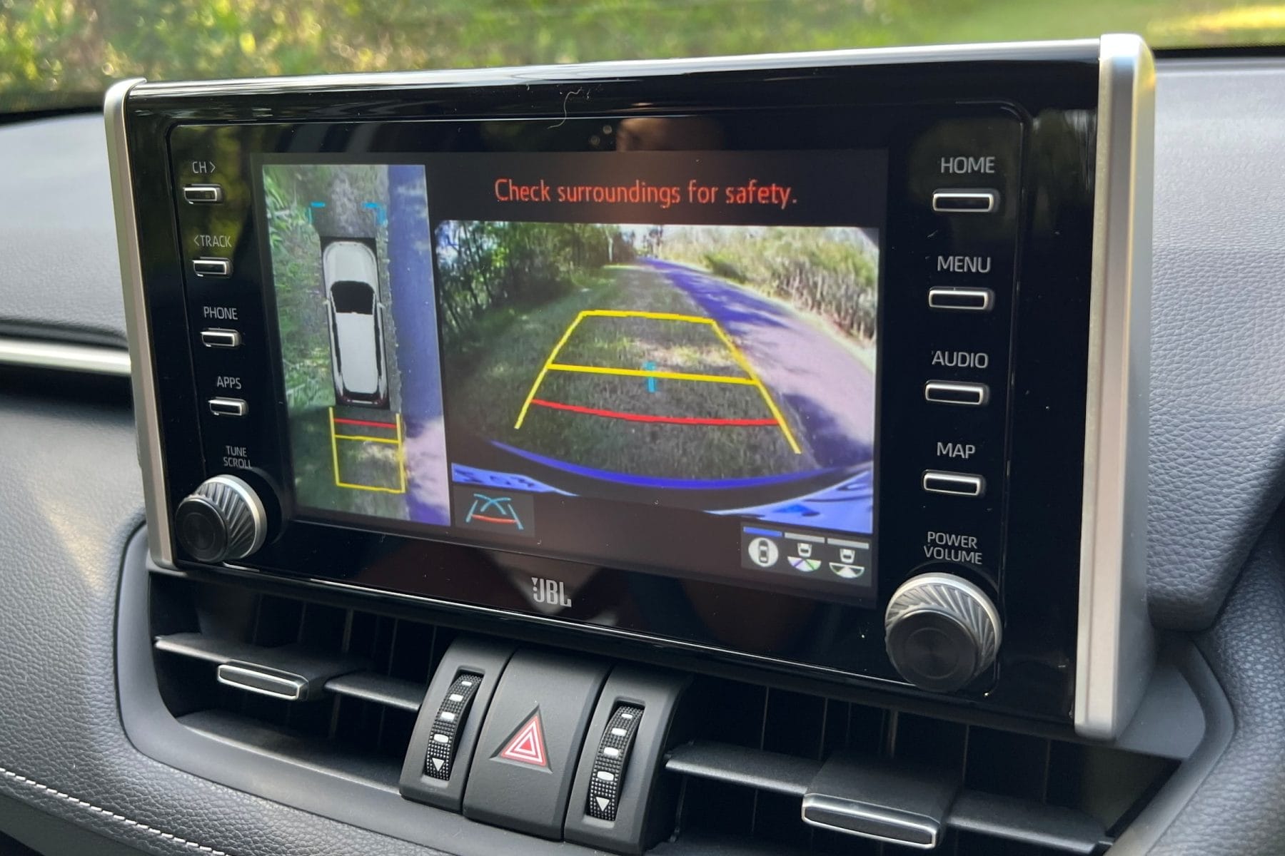 Toyota RAV4 Hybrid GXL 2WD SUV 2022 Review - AnyAuto