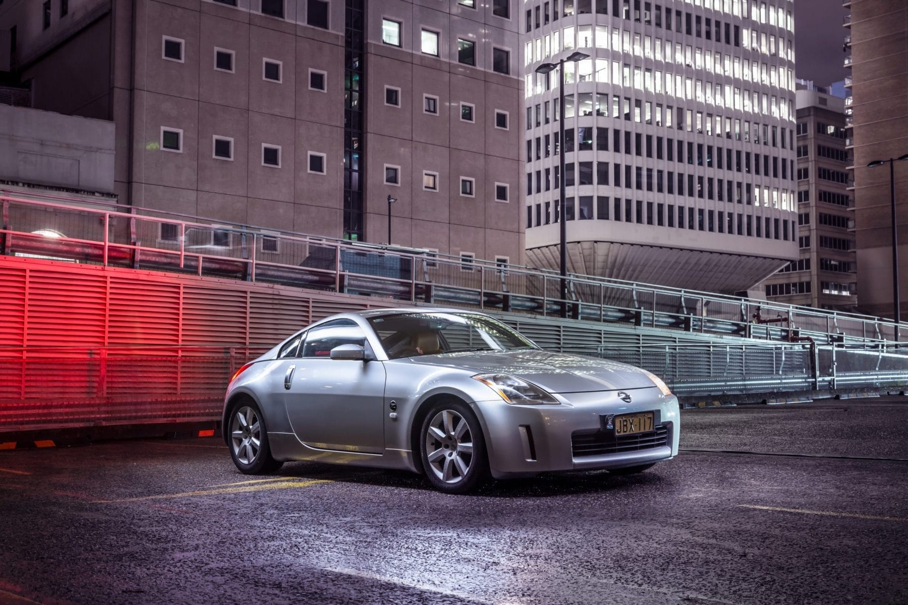 Nissan Z Preview in Sydney - AnyAuto