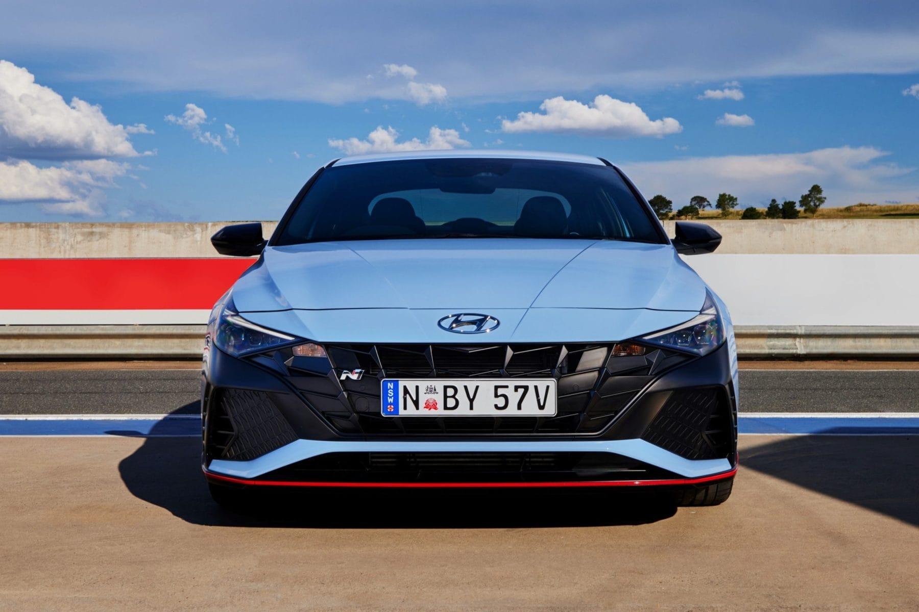 Hyundai i30 Sedan N 2022 Review - AnyAuto