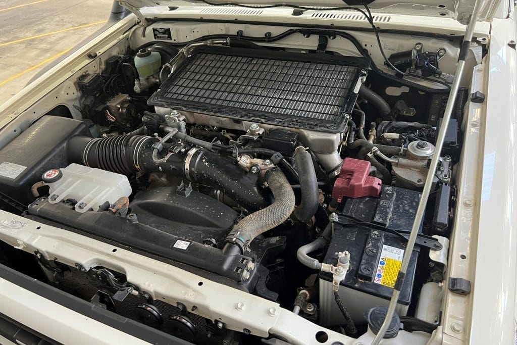 79 Series LandCruiser Ute 70th Anniversary Review - AnyAuto