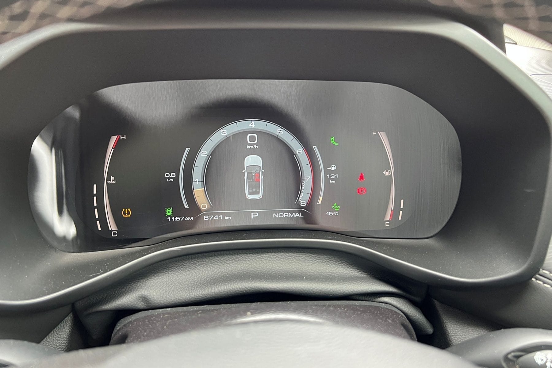 Haval Jolion HEV Review 2022 - AnyAuto