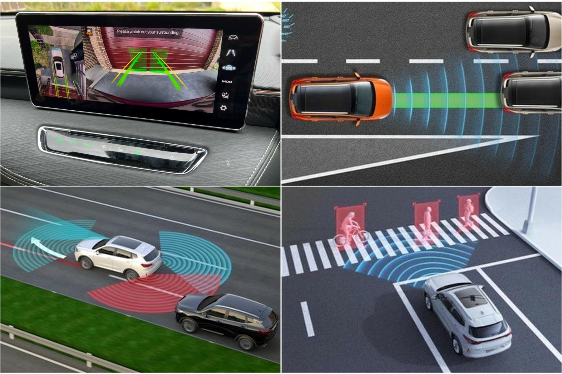 Haval Jolion HEV Review 2022 - AnyAuto