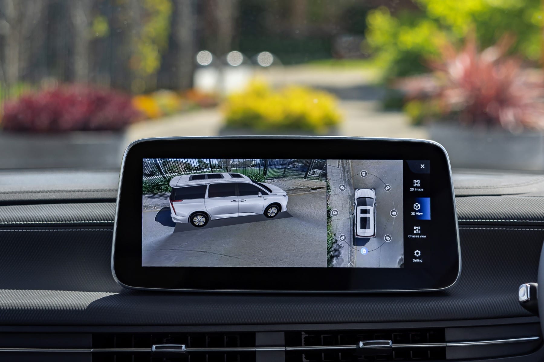 LDV MIFA 9 electric people mover launched - AnyAuto