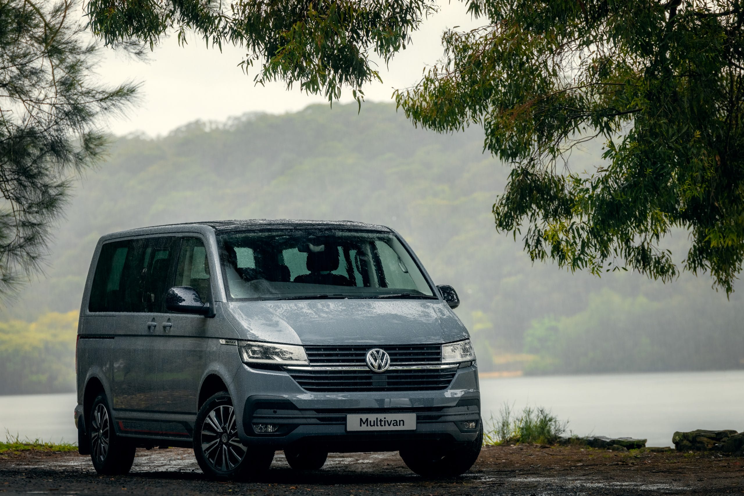 Volkswagen Multivan Edition multiplies extras and value - AnyAuto