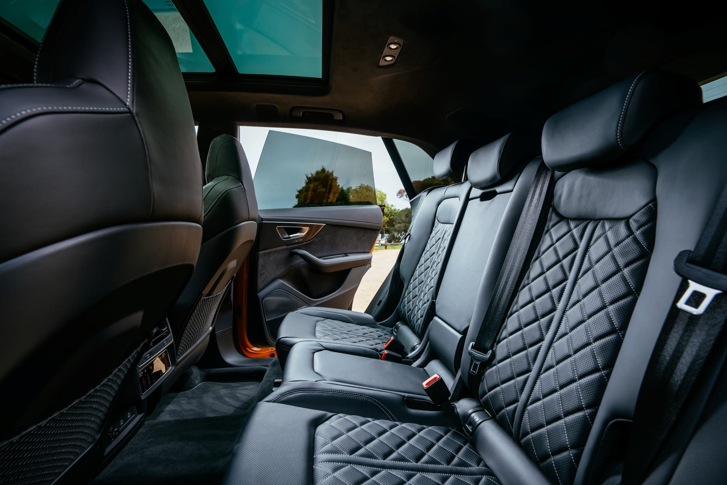 Audi SQ7 and SQ8 TFSI models arrive in Australia - AnyAuto