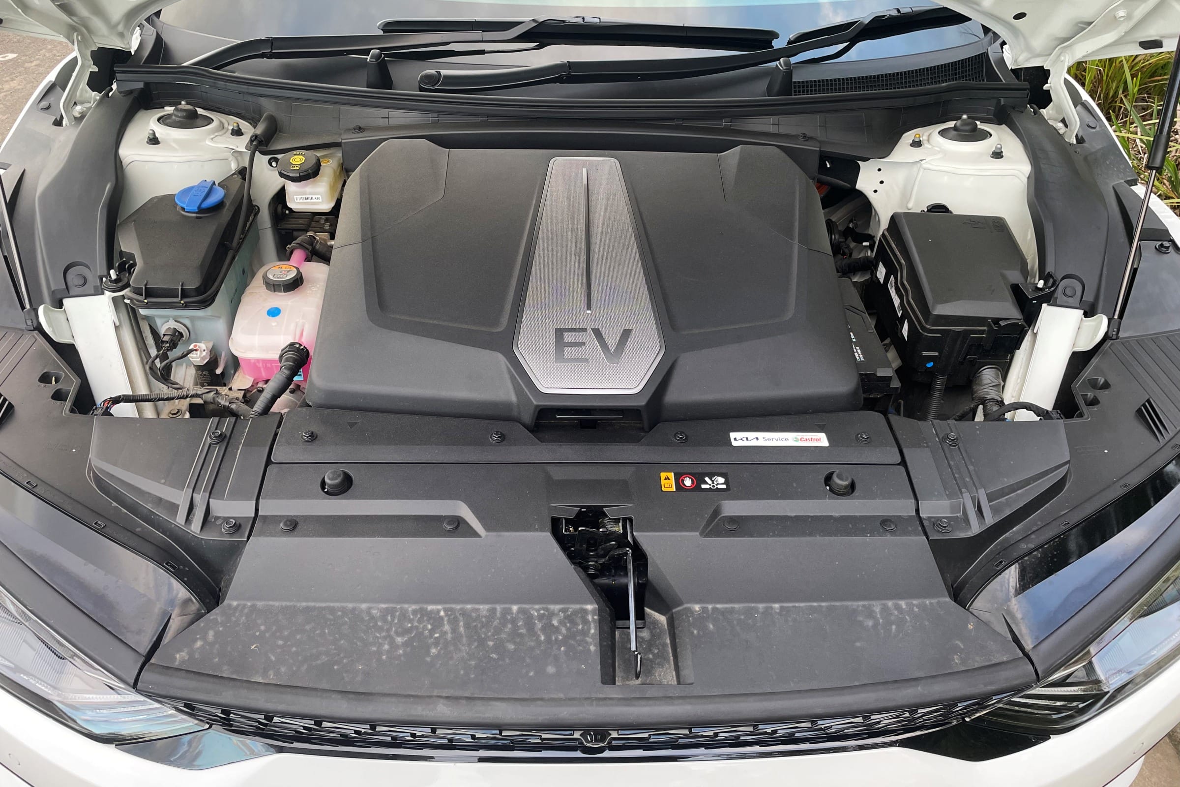 Kia EV6 GT Line AWD 2022 Review - AnyAuto