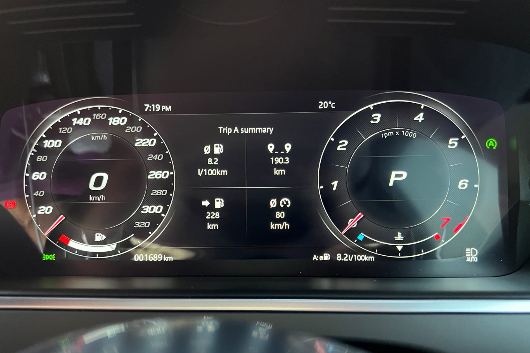 Jaguar F-Type R-Dynamic P-450 Convertible 2022 Review - AnyAuto