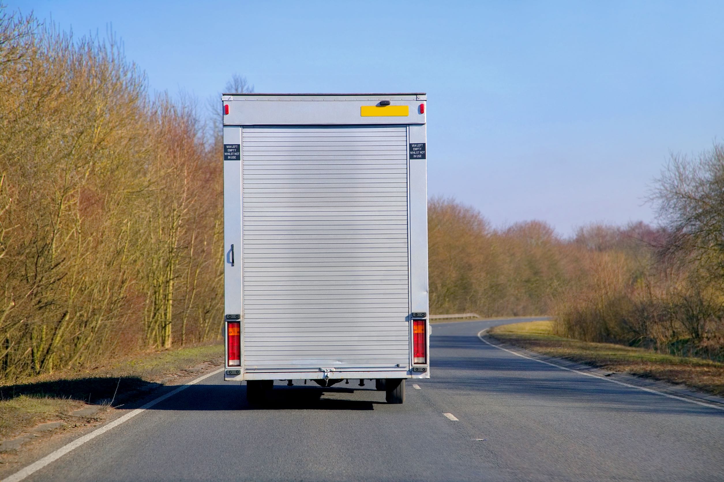 Why You Should Install An Electric Roller Shutter In Your Car - AnyAuto