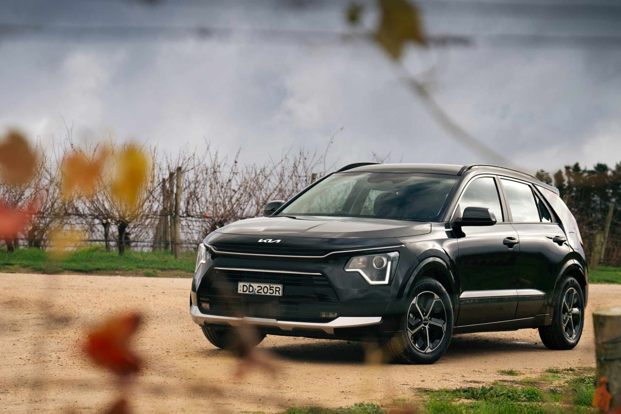 Kia Niro HEV S 2022 Review - AnyAuto