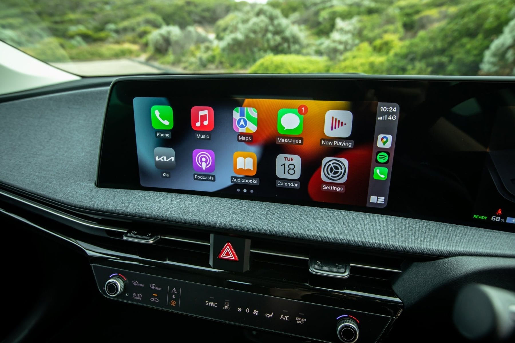 Kia EV6 Air RWD 2023 Review - AnyAuto