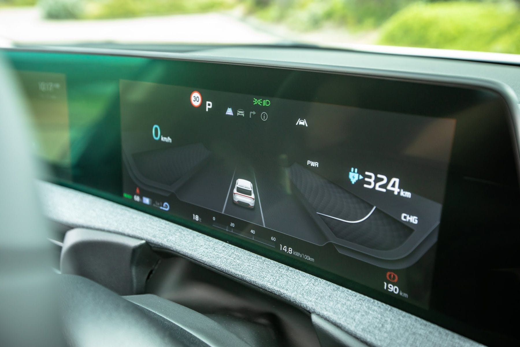 Kia EV6 Air RWD 2023 Review - AnyAuto