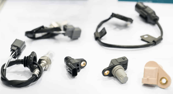 Engine Management Sensors: Everything You Need to Know and Where to ...