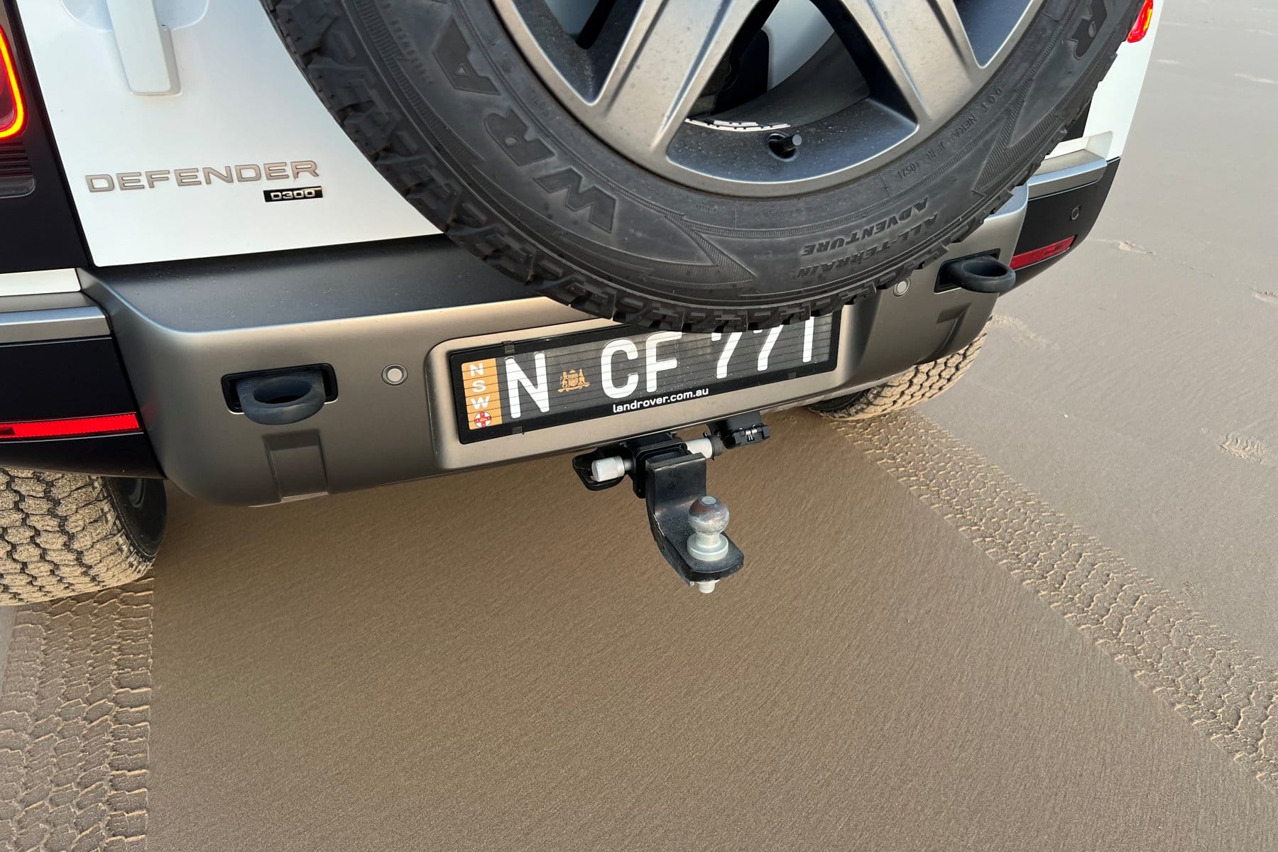 Land Rover Defender 110 X-Dynamic HSE D300 2023 Review - AnyAuto