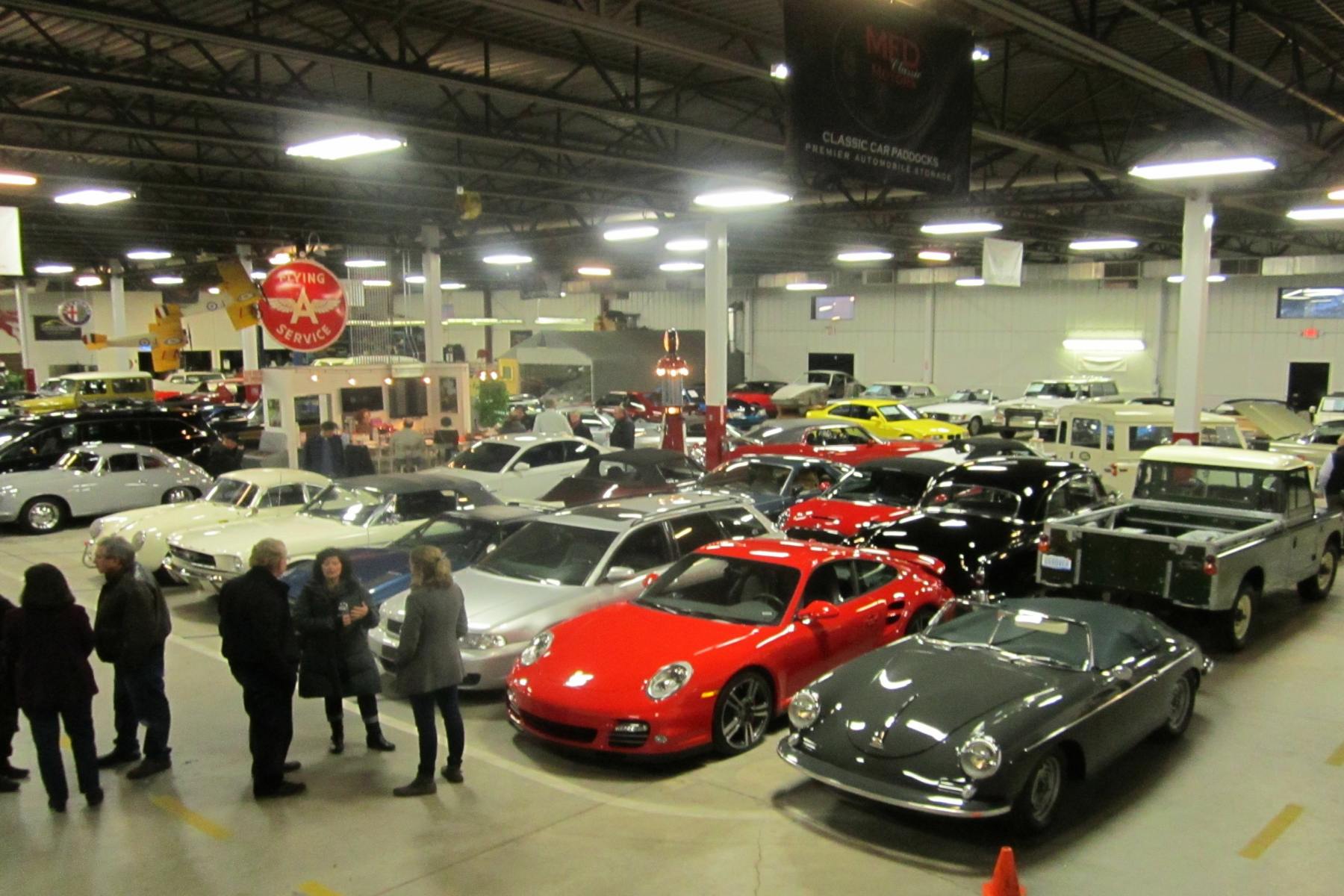 Planning a Birthday Party for the Car Enthusiast in Your Life - AnyAuto