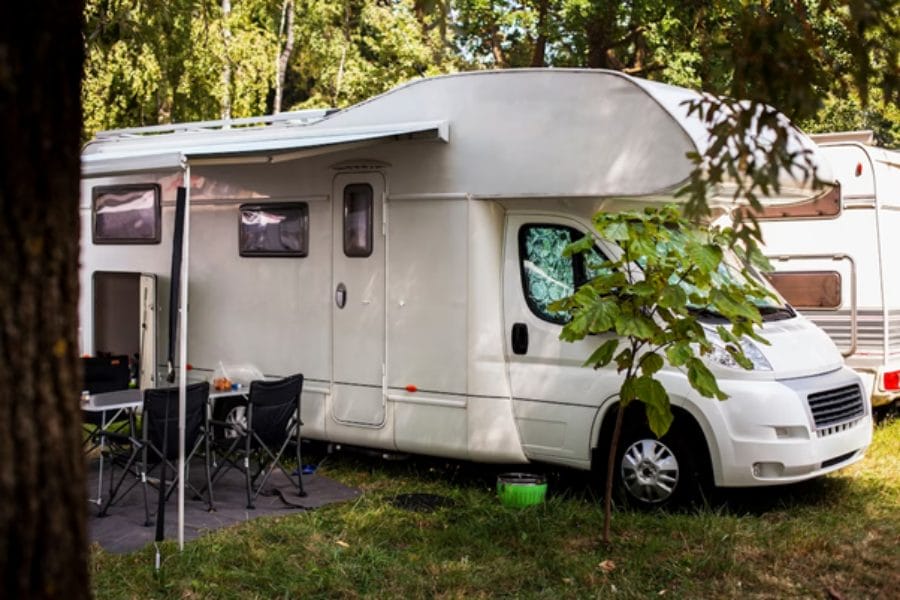 Revamp Your Caravan: Clever Upgrades to Enhance Your Outdoor Adventures ...