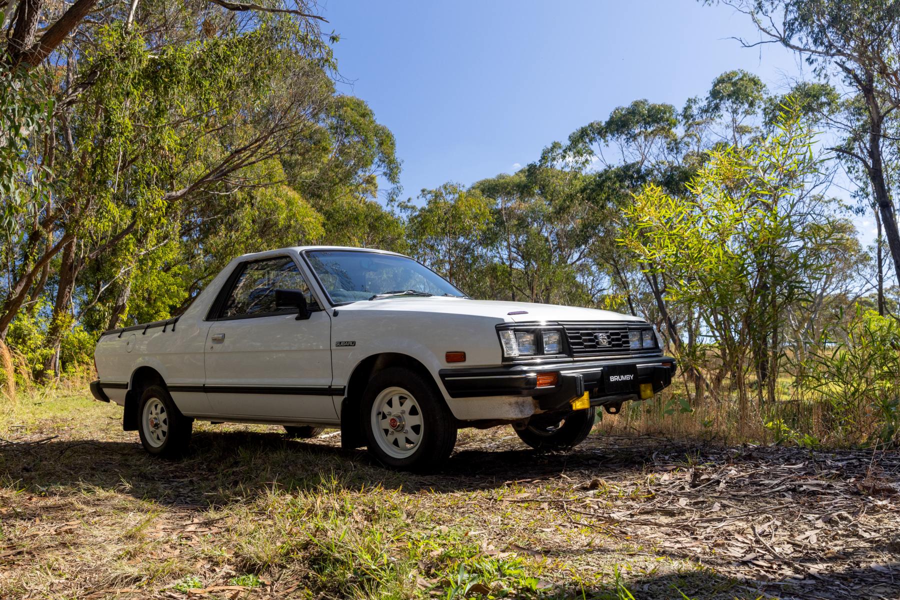 Subaru 50th Anniversary – Driving into History - AnyAuto