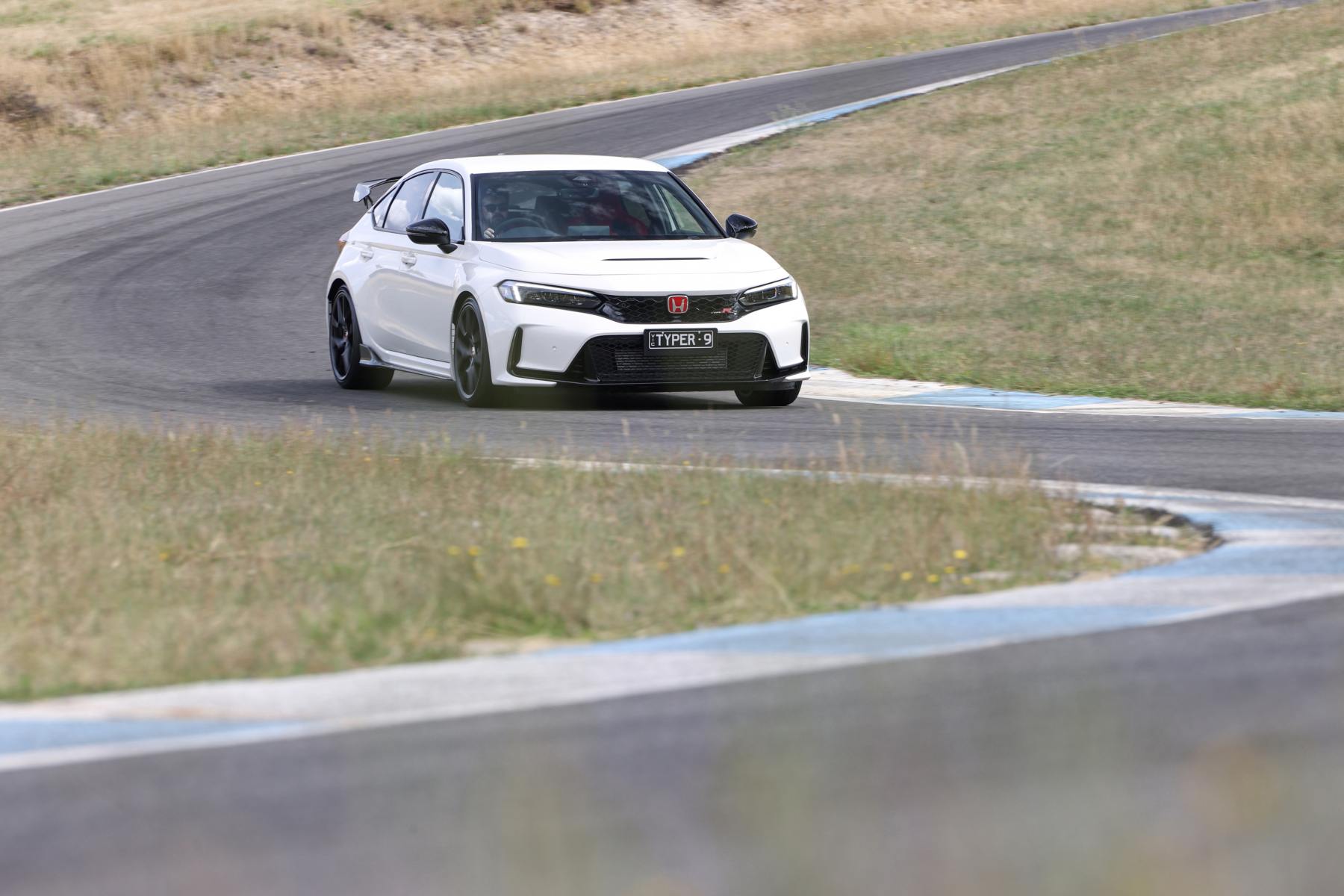 Honda Civic Type R 2023 Review - AnyAuto