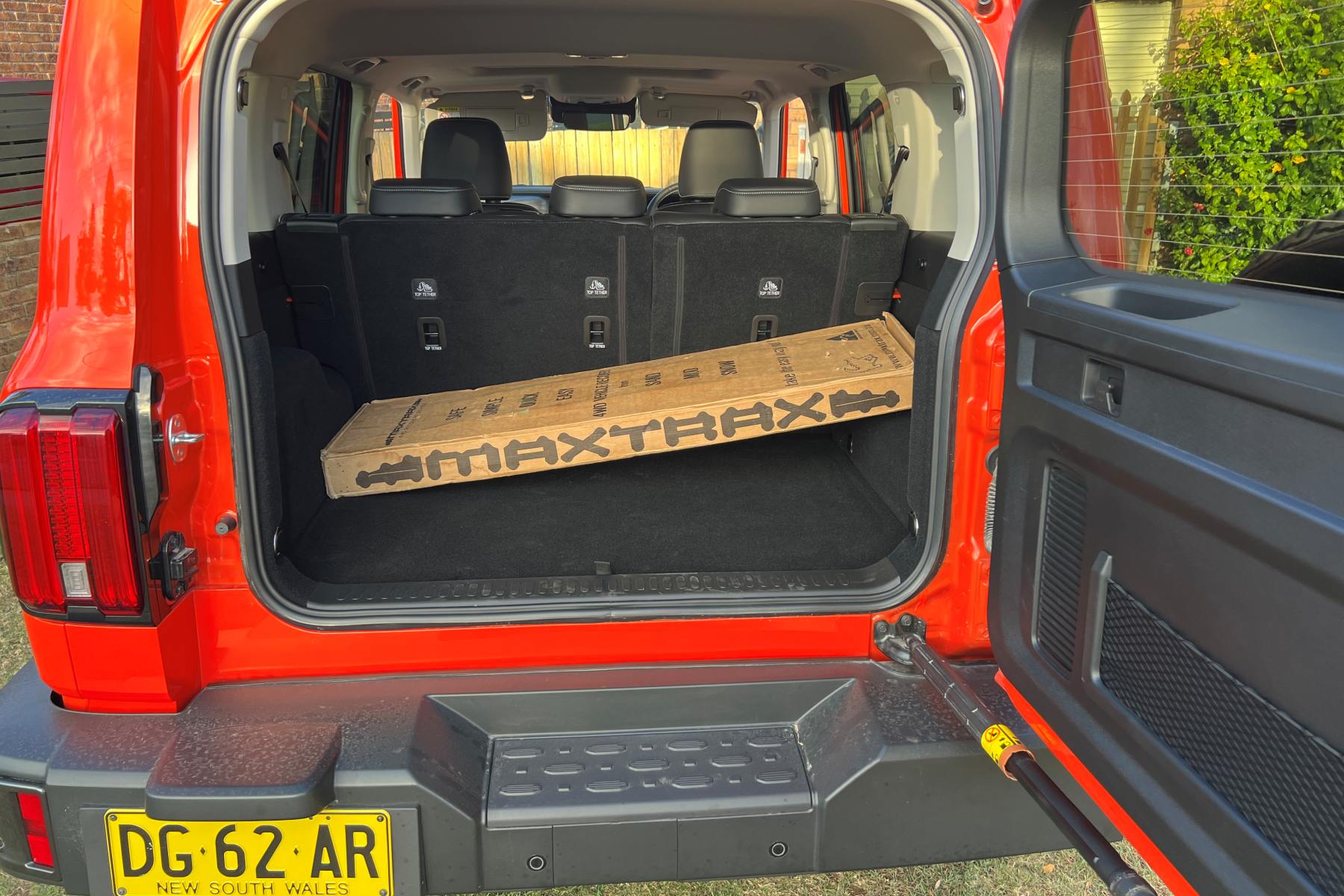 GWM Tank 300 4WD revisited for 2024 - AnyAuto