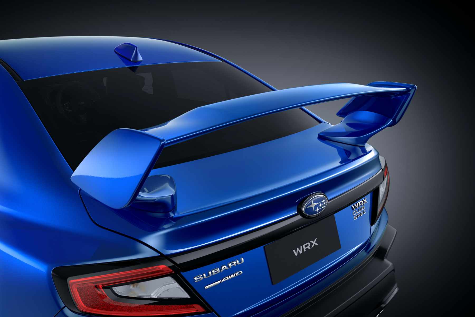 Subaru WRX Club Spec everything you need to know - AnyAuto