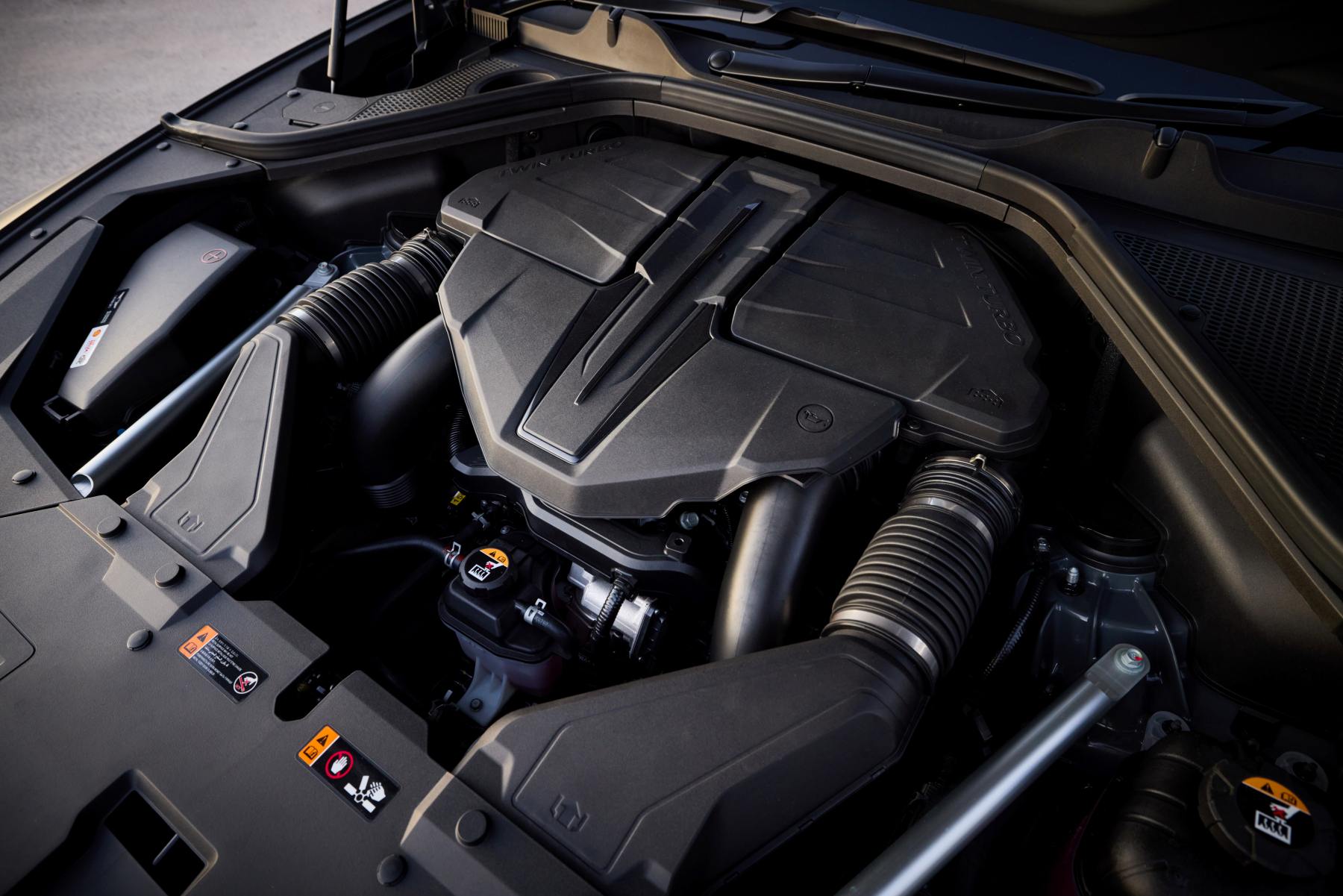 Genesis GV80 2025 Update - Everything you need to know - AnyAuto