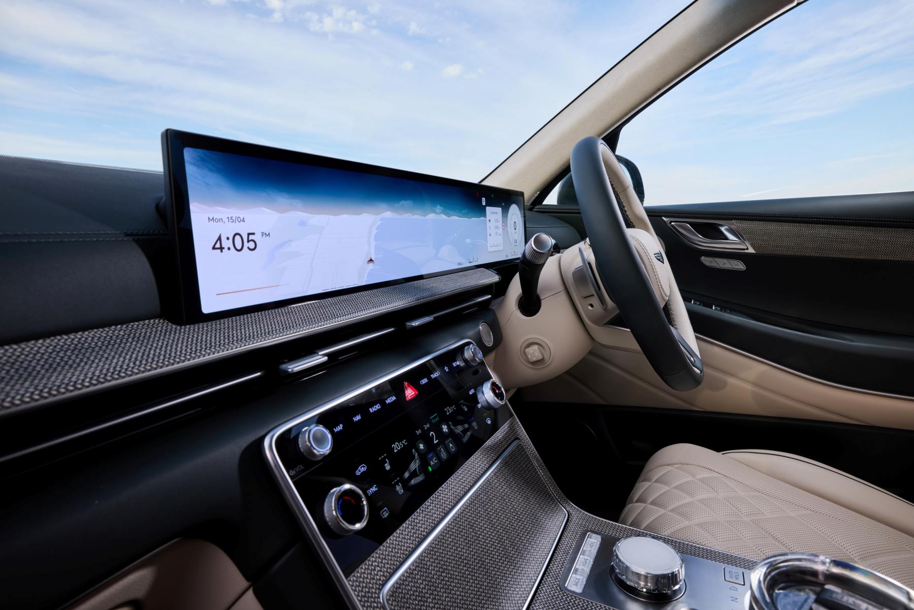 Genesis GV80 2025 Update - Everything you need to know - AnyAuto