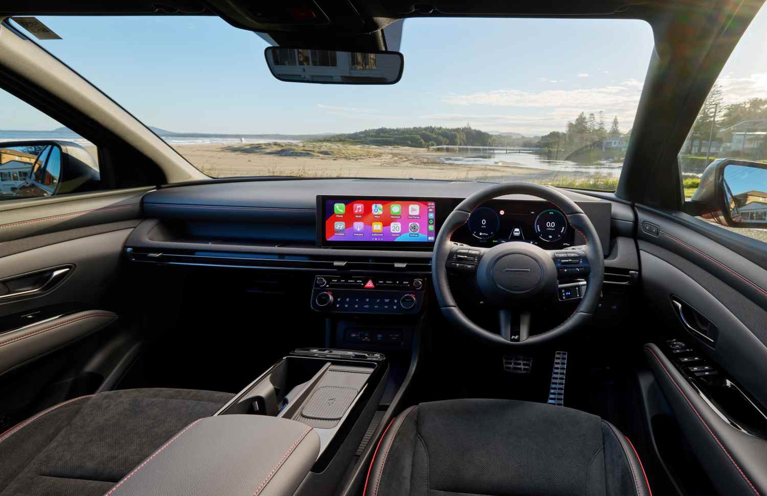 Hyundai TUCSON 2025 model - everything you need to know - AnyAuto